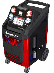 Snap-on Equipment 1-800-225-5786