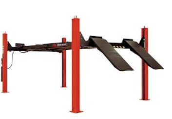 Snap-on Equipment 1-800-225-5786