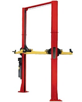 Snap-on Equipment 1-800-225-5786